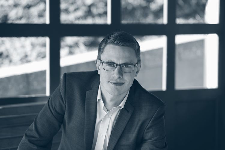 Simon Letts - Aquabridge Law