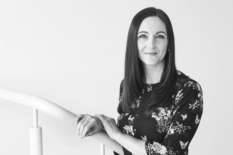 Amy Legg - Aquabridge Law