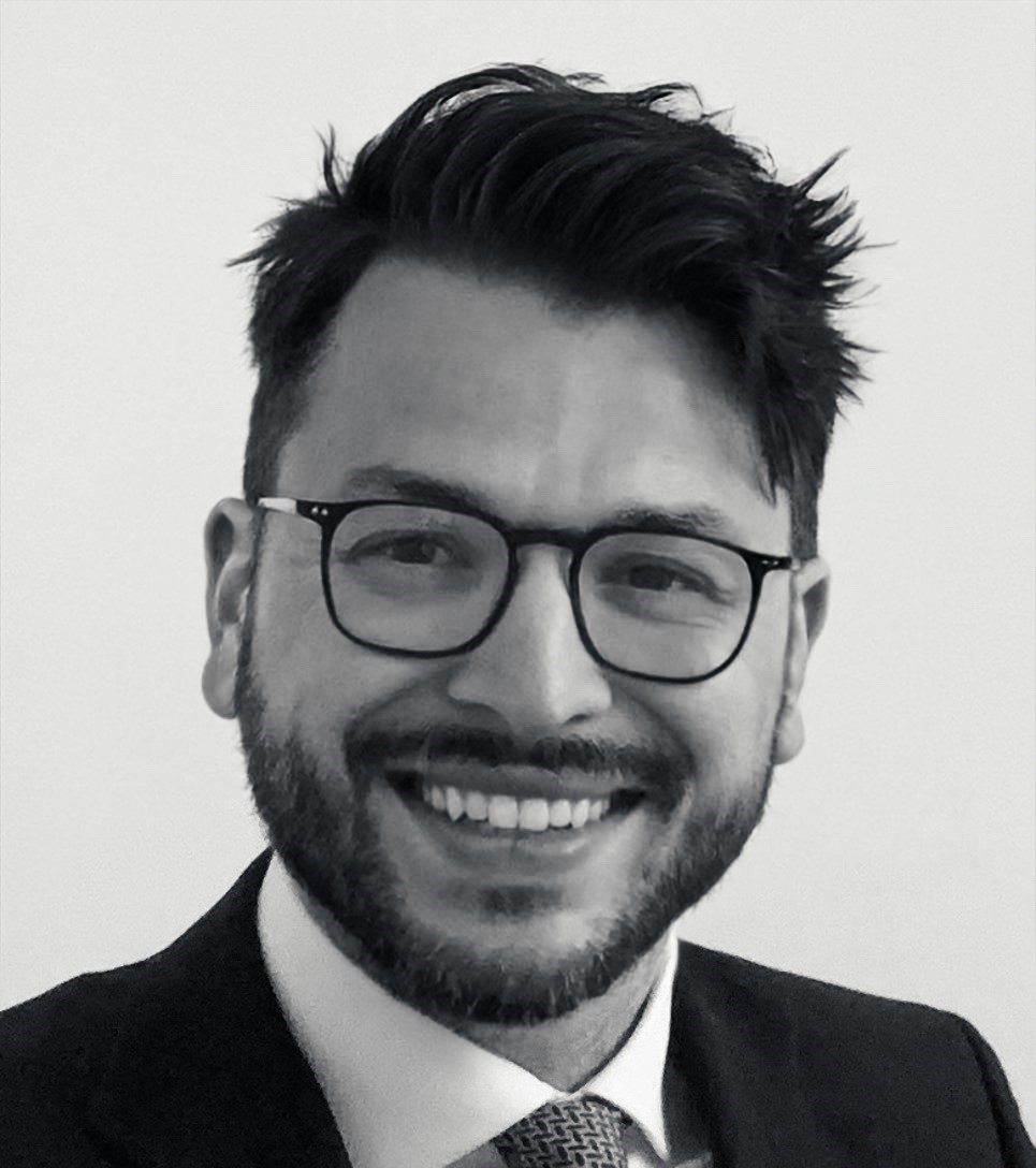 Jonathan Hodge - Aquabridge Law