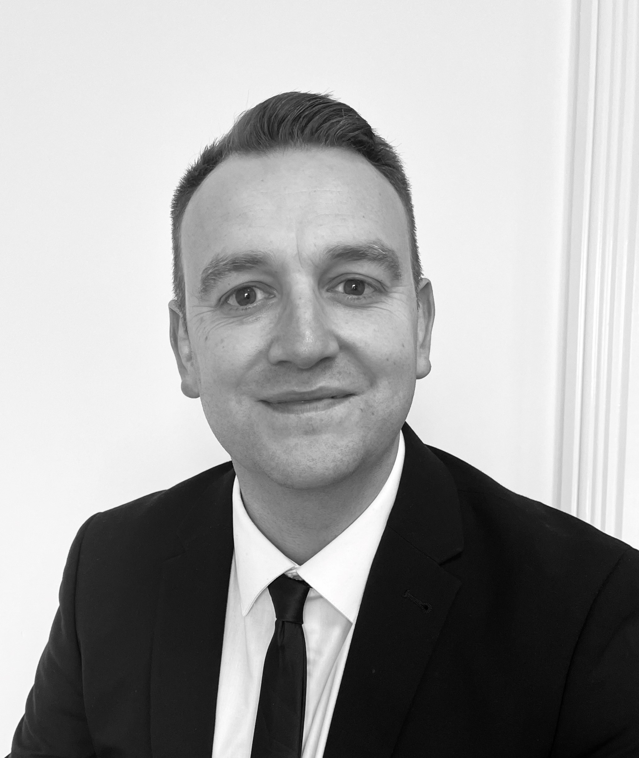 Craig Kelly - Aquabridge Law